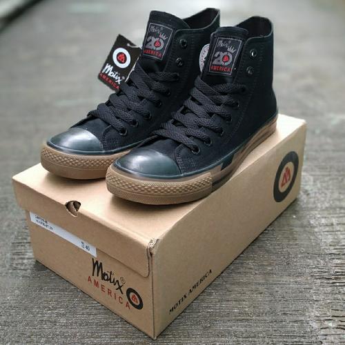 Jual SEPATU MOTIX AMERICA / SEPATU SNEAKERS ORIGINAL / SEPATU SEKOLAH ...