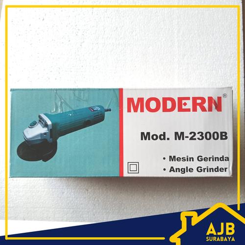 Jual Mesin Gurinda Gerinda Grinda Disc Grinder M 2300 M2300 M2300B ...