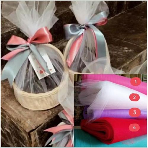 Jual Kain tile meteran - Hijau - Kota Bekasi - -GIO Store- | Tokopedia