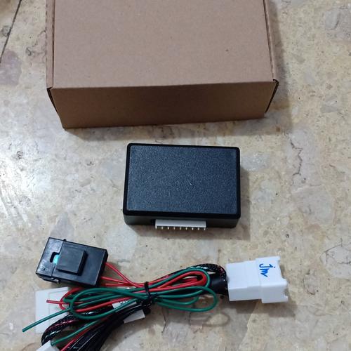 Jual module retrek spion suzuki jimny - Kota Tangerang - Jawir audio ...