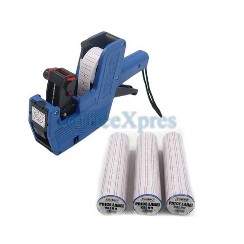 Jual Alat Label Harga / Price Label / Refill Label Harga / Labeller 1 ...