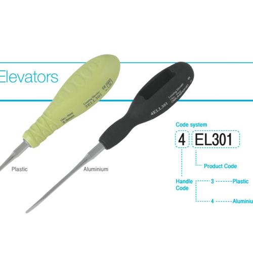 Jual ELEVATOR LUXATOR OSUNG ASLI KOREA BEIN DENTAL DOKTER GIGI FKG ...