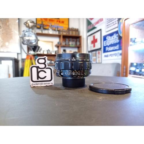 Jual CANON DREAM LENS 50mm F0.95 FOR LEICA - GOOD CONDITION - 8188 ...