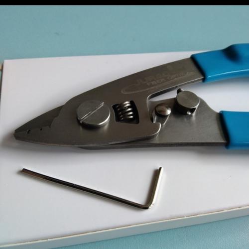 Jual Tang striper fiber optik stainles brend juragan - Jakarta Barat ...
