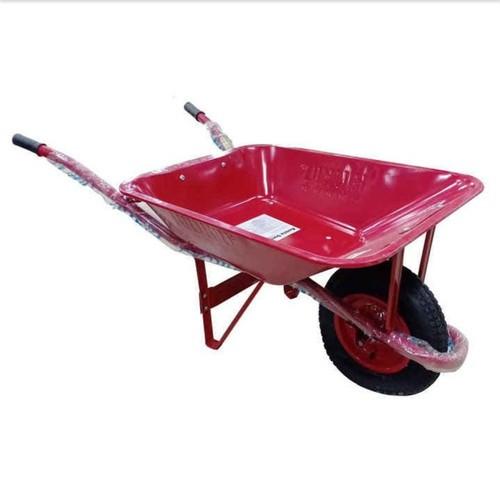 Jual GEROBAK PROYEK / PASIR / SEMEN MERK FULECO/STV - Jakarta Selatan ...