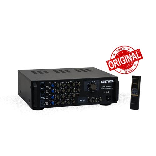 Jual Amplifier BMB DA 2000 III BT / BMB DA-2000III BT / DA2000III ...