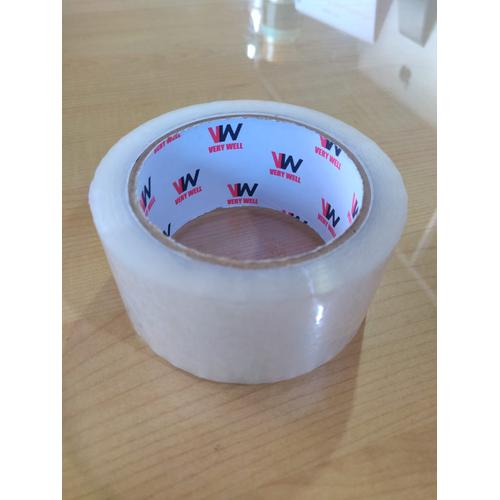 Jual Lakban OPP Ukuran 48mm x 90yard Merk VERYWELL - Kota Surabaya ...
