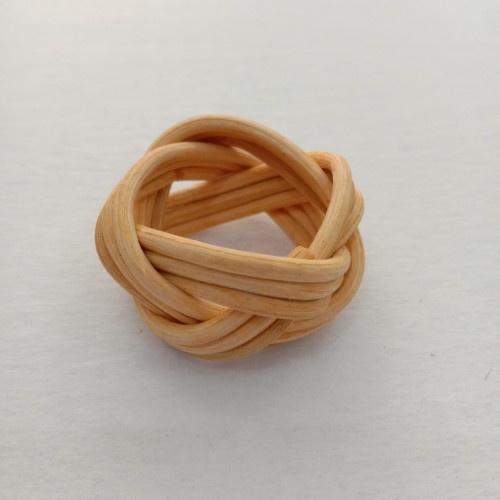 Jual Cincin rotan pramuka/Ring Kacu Pramuka Rotan - Seragam Sekolah ...