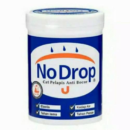 Jual No DROP/Waterproofing/Anti bocor 1kg by Avian - 020 Kiwi - Kab ...