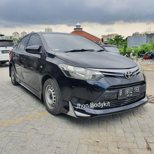 Jual Bodykit Vios Gen 3 Limo Drive 68 2013 2014 2015 2016 2017 up ...