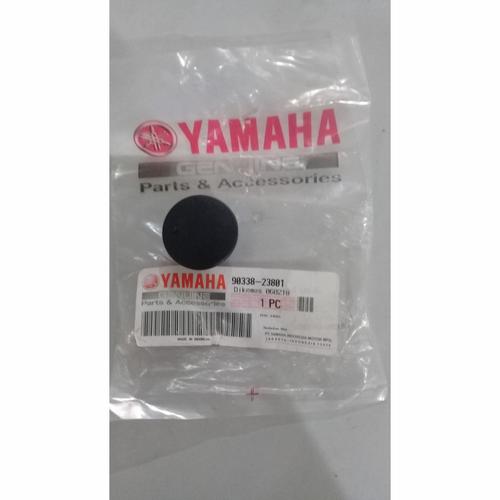 Jual PLUG KARET TUTUP BAUT RANGKA ORIGINAL YAMAHA R25, MT25/ PLUG 1WD1 ...