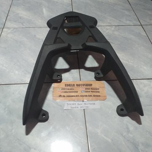 Jual TOP BREKET BOX MODEL BINTANG HONDA ADV 150 - Kab. Cirebon - EDHAR MOTOSHOP | Tokopedia