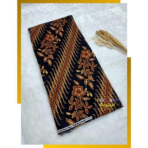 Jual KAIN BATIK METERAN BAHAN BATIK METERAN KAIN BATIK KATUN BAHAN ...