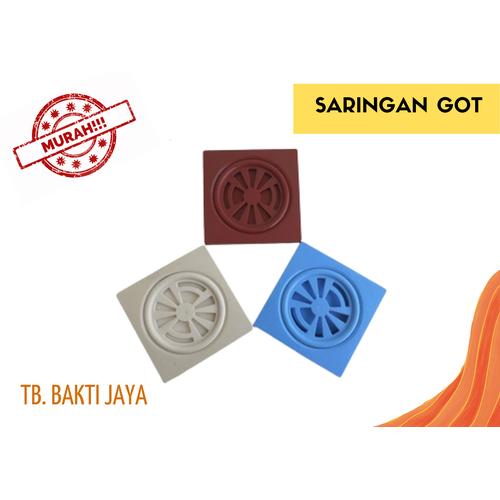 Jual Saringan Got PVC / Saringan Kamar Mandi - Kota Tangerang - TB ...