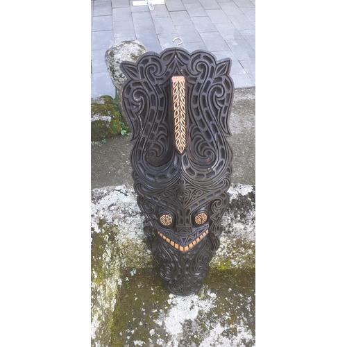 Jual UKIRAN UNIK BATAK TOBA DARI KAYU - Kab. Samosir - Byjstring ...