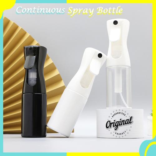 Jual Botol Mist Spray Embun Continuous Fine mist spray otomatis Tanaman ...