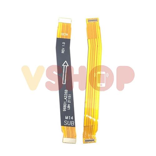 Jual SAMSUNG A22 5G A226 A226B FLEKSIBEL - FLEXIBLE UI BOARD MAIN BOARD - Jakarta Pusat ...
