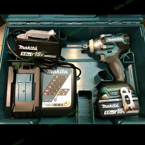 Jual impact wrench makita DTW 300 RME - Jakarta Utara - Rvm teknik ...