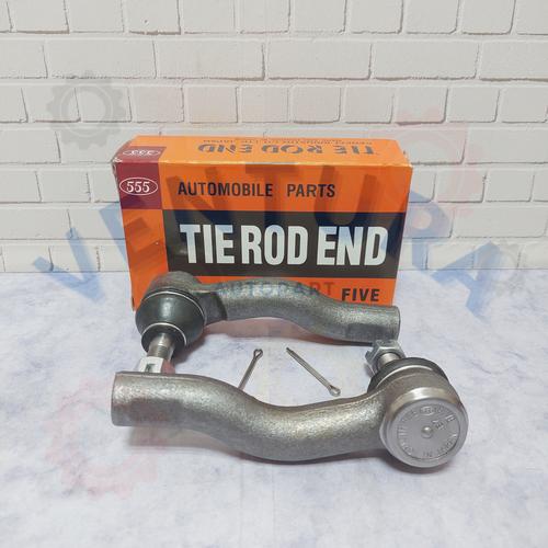 Jual TIE ROD END TEROD TIROD TOYOTA AVANZA XENIA VELOZ ALL NEW AVANZA ...