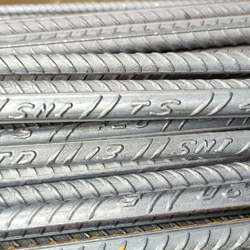 Jual Besi Beton Ulir 13 Mm Full SNI - ts 280 - Kab. Bandung - TB Putra ...