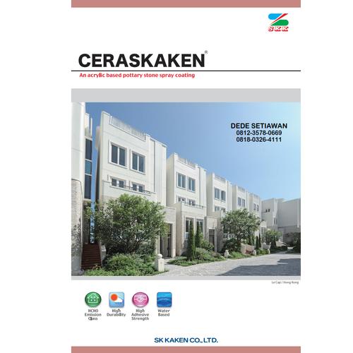 Jual SKK TEXTURE PAINT - CERASKAKEN - Kota Tangerang Selatan - MajuJaya ...