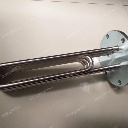 Jual HEATER ELEMENT 18 KW STEAM BOILER - Kab. Bandung - AIR COMP ...
