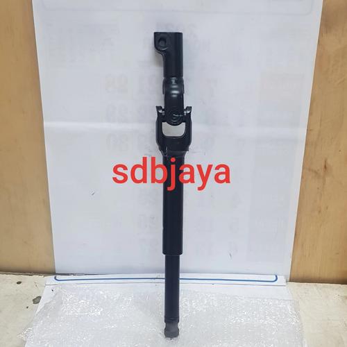 Jual joint stir steer steering bawah fortuner vrz hilux revo 2gd SNI.iso - Jakarta Barat - SDB ...