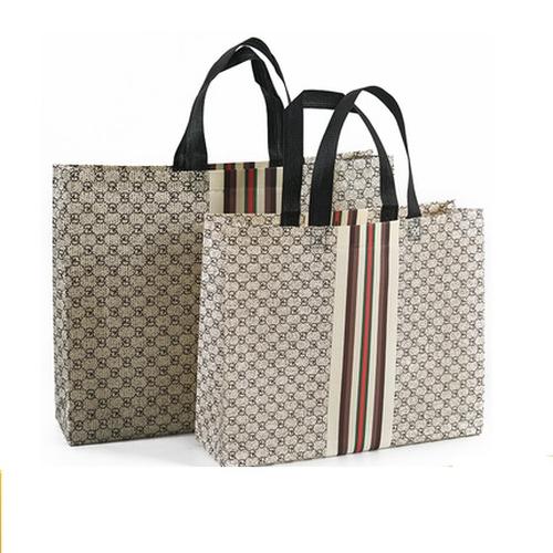 Jual Paper Bag Kain Kantong Hampers Jumbo Goodie Bag Tebal Premium ...