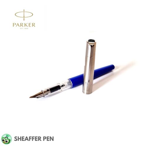 Jual Parker 15 Energy Blue Ballpoint Pen - Fountain Pen - Jakarta Utara ...