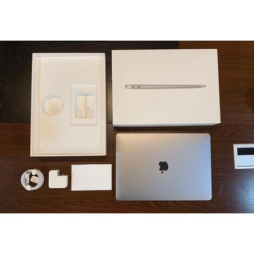 Jual Macbook Air Retina 2020 13' core i5 / i7 128gb 256gb Second ...