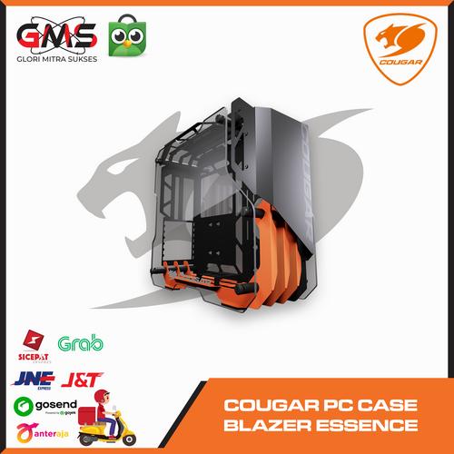 Jual COUGAR PC Case Blazer Essence - CASING MID TOWER - Jakarta Utara ...