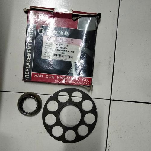 Jual Retainer & Ball Guide Valve " Korea " - Jakarta Barat - sumber ...