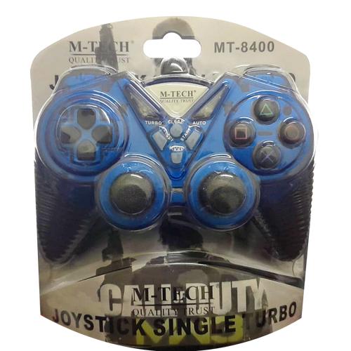 Jual Joystick/Controller M-Tech MT-8400 Getar Joystick Single Turbo ...