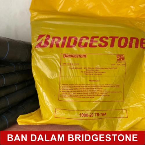 Jual ban dalam truk bs ukuran 1000 - 20 bridgestone - Kota Depok ...