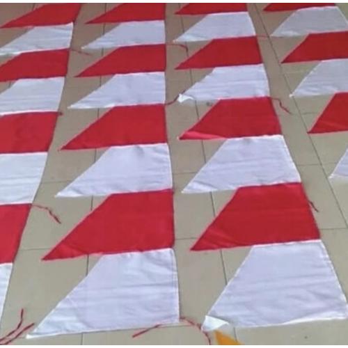 Jual bendera umbul umbul merah putih 3 meter - Jakarta Pusat - NEW ...