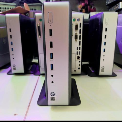 Jual MINI PC THIN CLIENT T730 AMD RX-427BB 8Gb 256Gb new - Jakarta ...