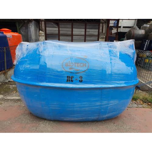 Jual Septic Tank Biotech / Septictank Biotech RC-3 / RC3 / 3000L ...