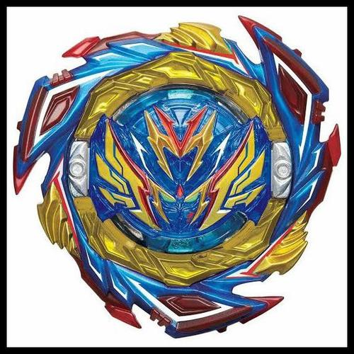 Jual Beyblade Burst Savior Valkyrie Beyblade Ultimate Valkyrie ONE - 01 ...