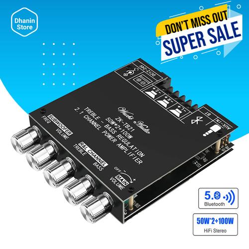 Promo Kit Driver Modul Power Amplifier Ampli Rakitan Mini Board ...