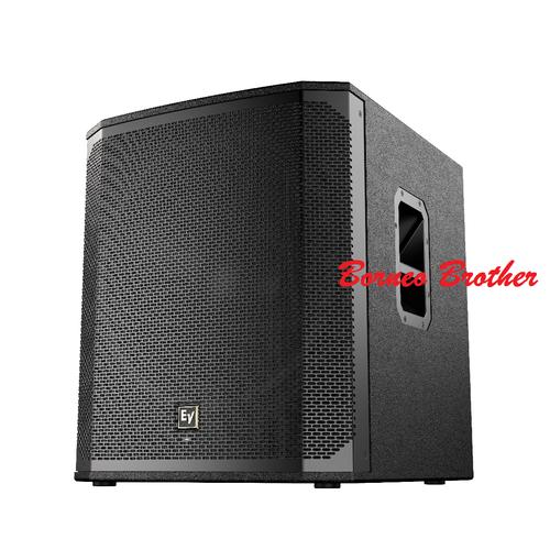 Jual Subwoofer Aktif Electro Voice ELX200-18SP EV ELX 200 18 SP ...