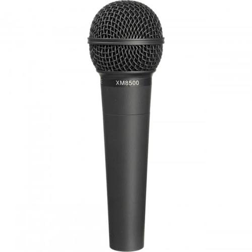 Jual microphone behringer xm 8500 original . behringer xm8500 original ...
