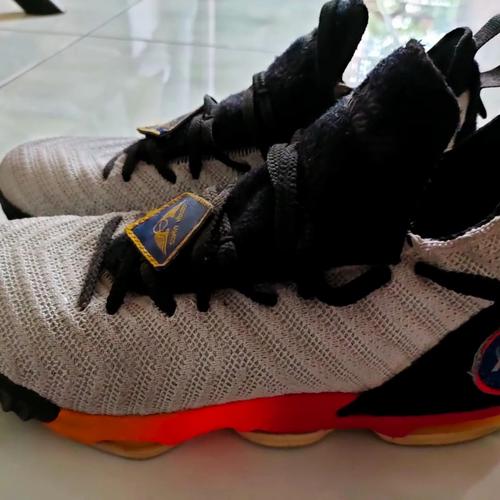 Jual SEPATU BASKET LEBRON JAMES - Kota Surabaya - Rfla branded_NEW ...