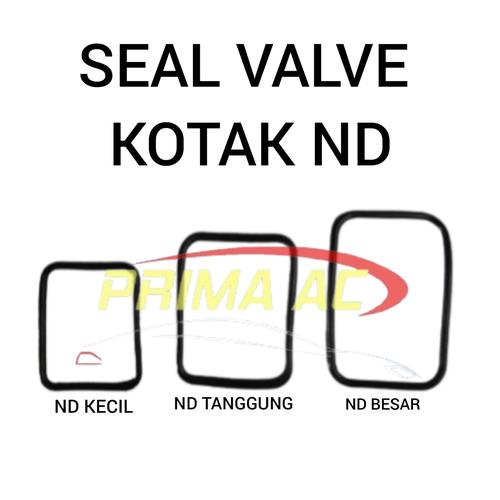 Jual SEAL VALVE COMPRESOR KOTAK KECIL - Kota Kediri - Prima Ac Kediri ...