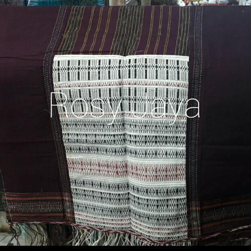 Jual Ulos Ragi hidup bagus 1 pcs - Jakarta Pusat - Rosy Jaya | Tokopedia