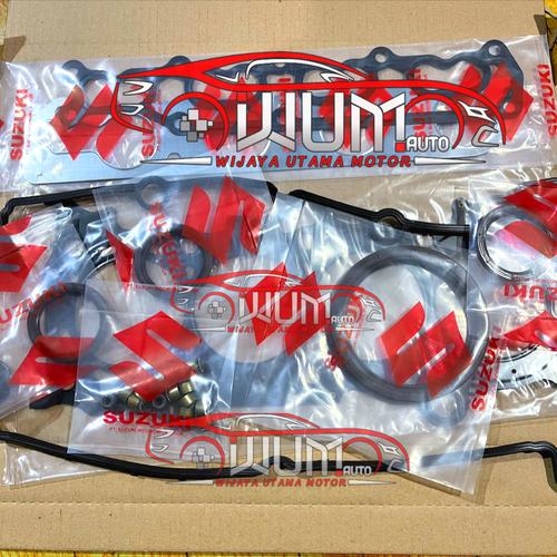 Jual GASKET SET PACKING PAKING FULL SET ESCUDO 2.0 ESCUDO KAPSUL 2000CC ...