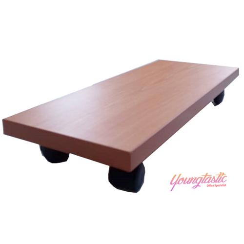 Jual Young CPU Holder - White - Kab. Bogor - YOUNGTASTIC | Tokopedia