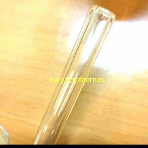 Jual Pipa kaca tabung kaca - sight glass-glass tube glass penduga ...