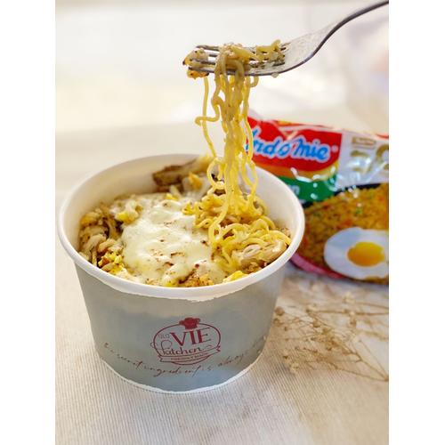 Jual Indomie Ayam Geprek Mozarella - Jakarta Pusat - Alavie Kitchen ...
