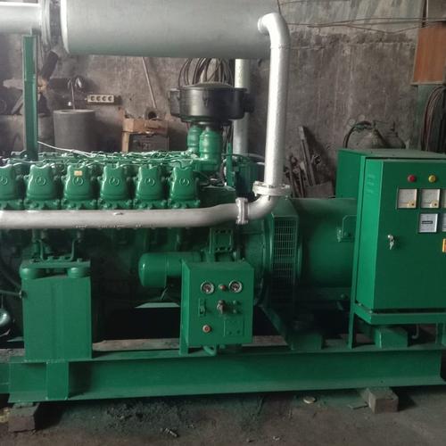 Jual GENSET MERCEDES-BENZ 250 KVA MERCY OPEN TYPE - Kab. Tangerang - AA ...