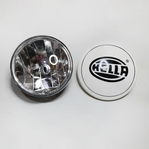 Jual LAMPU SOROT - TEMBAK KABUT - FOG LAMP Hella Rallye 1000FF - Kab ...